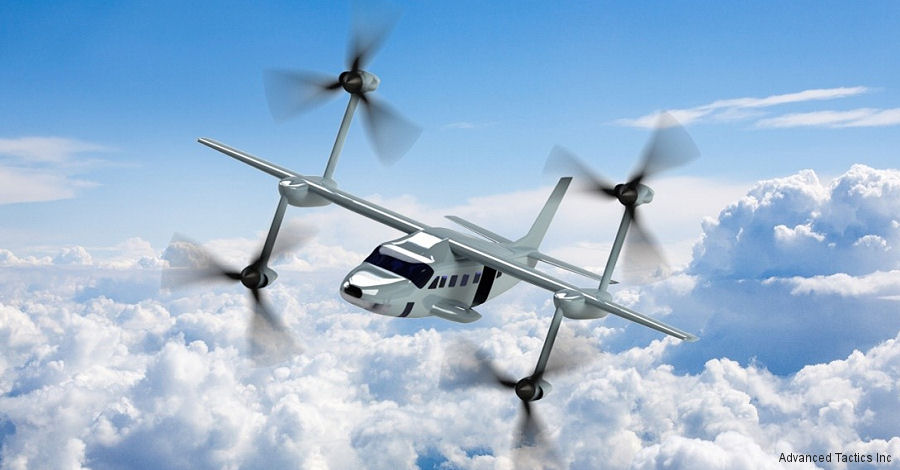 Rotor X - State of Arizona