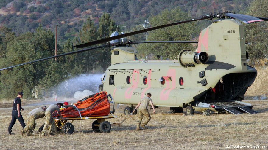 California National Guard - US Army Aviation
