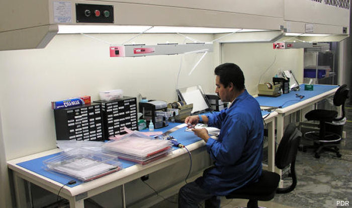 MSC Display Repair Now Part of PAG