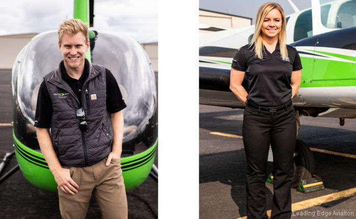 One Step Closer to Career Goals