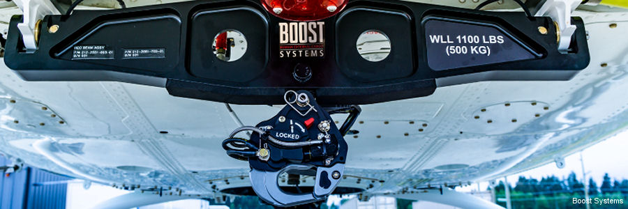 Boost Systems