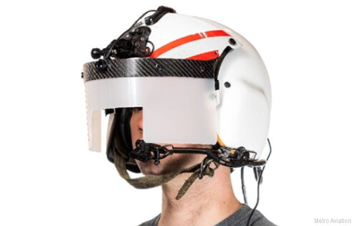 ICARUS View-Limiting Training Device