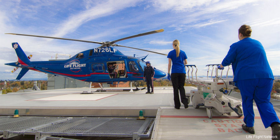 Life Flight Network - Life Flight Network
