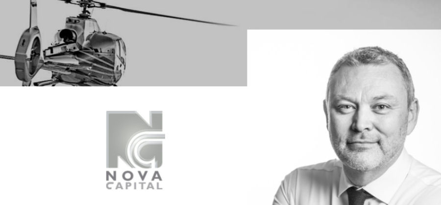 Nova Capital