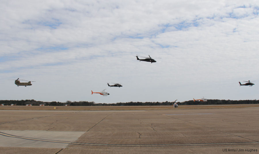 Farewell to TH-67 Creek