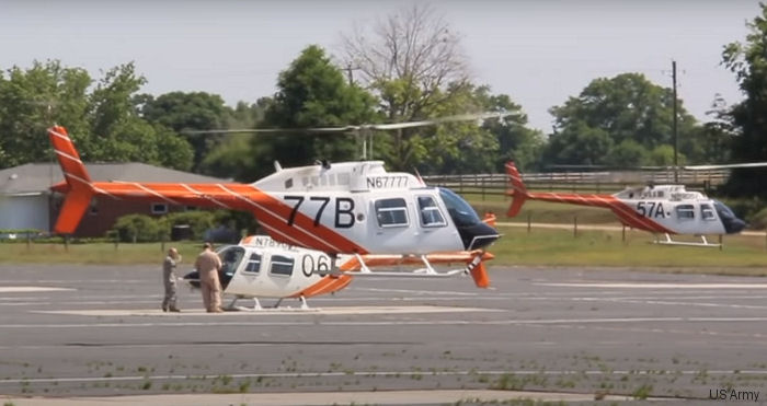 Farewell to TH-67 Creek