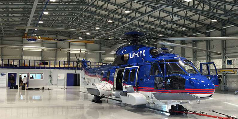 Rotortrade 2020 Results