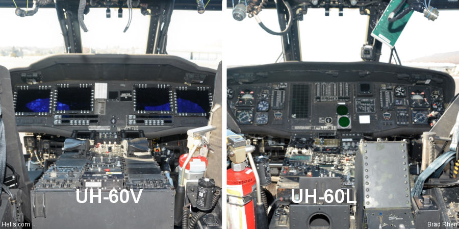 First Graduated Pilots in UH-60V