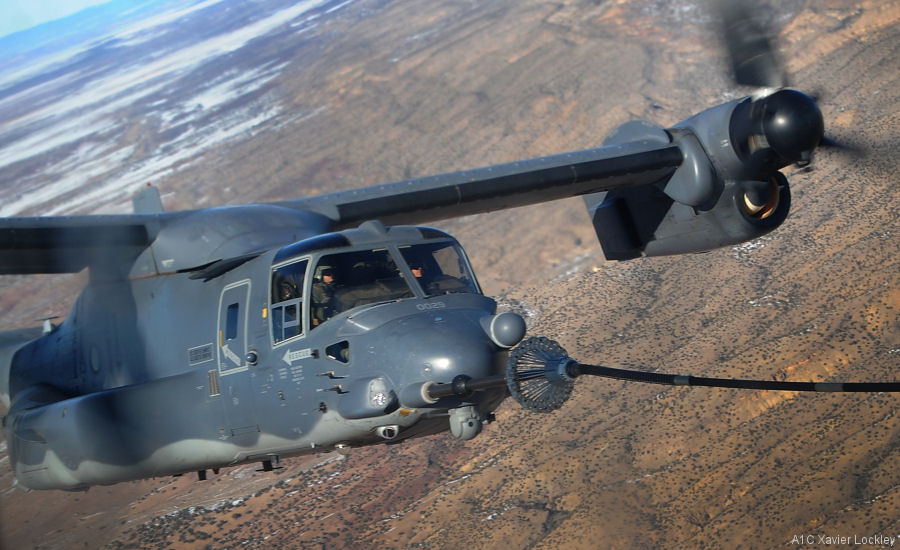 USAF 58th Operations Group