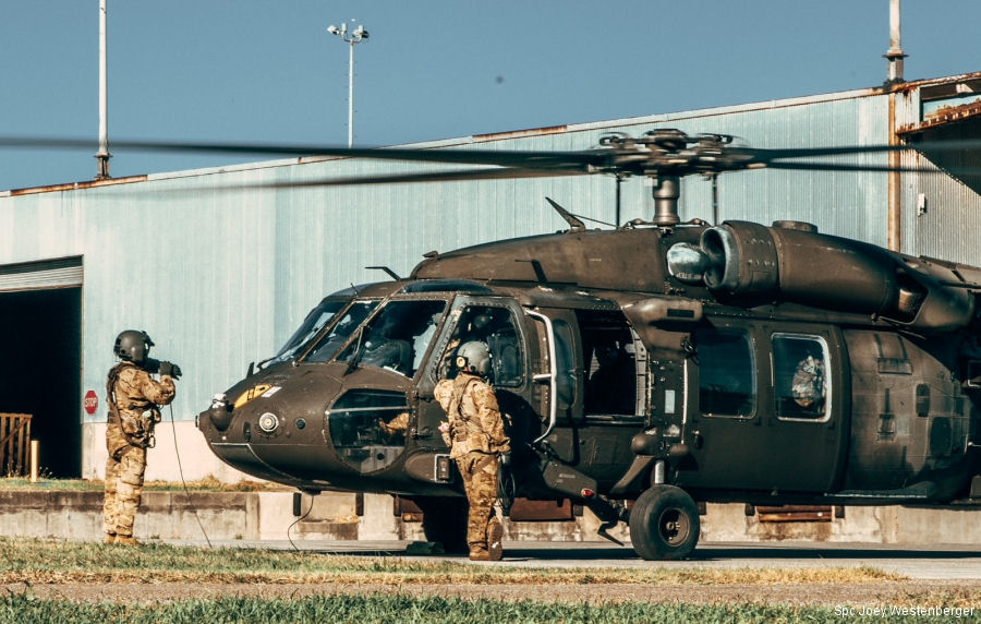 1st Air Cavalry Brigade Returns from Europe