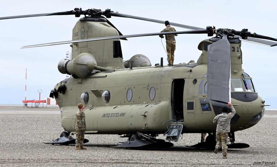 US Army Training Arctic Warfare in Alaska