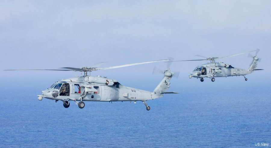 US Navy at the Athens Flying Week