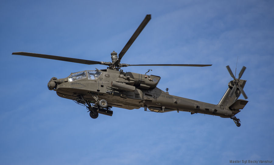 Idaho Army National Guard New Range