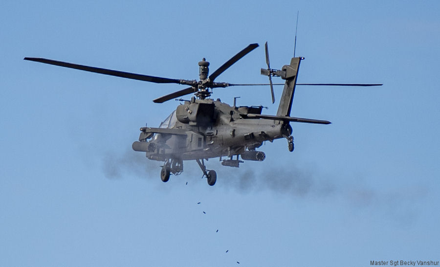 Idaho Army National Guard New Range