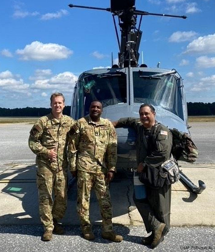 Learning to Fly. From C-130 to MH-139