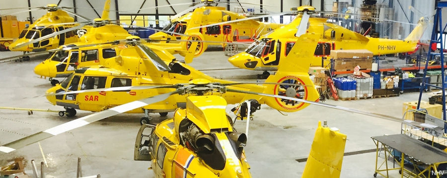 NHV Celebrated 25th Anniversary