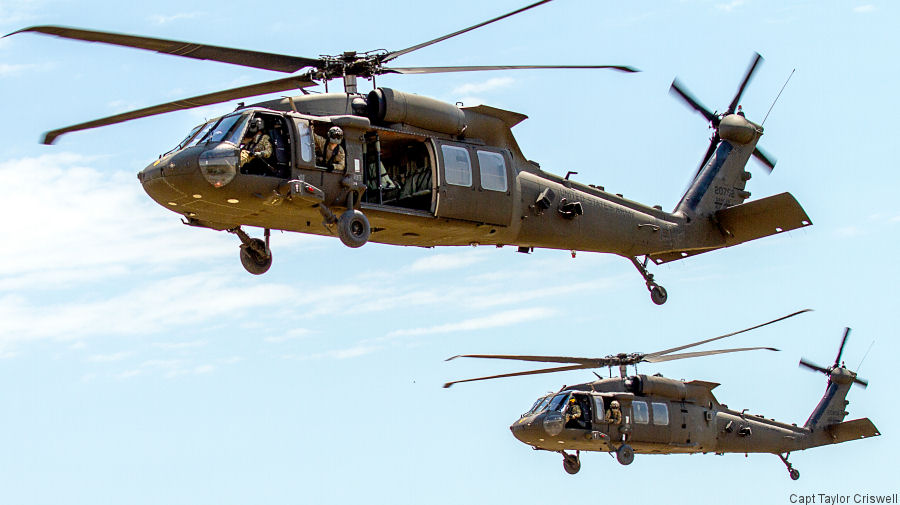 Personnel Recovery Training in Romania