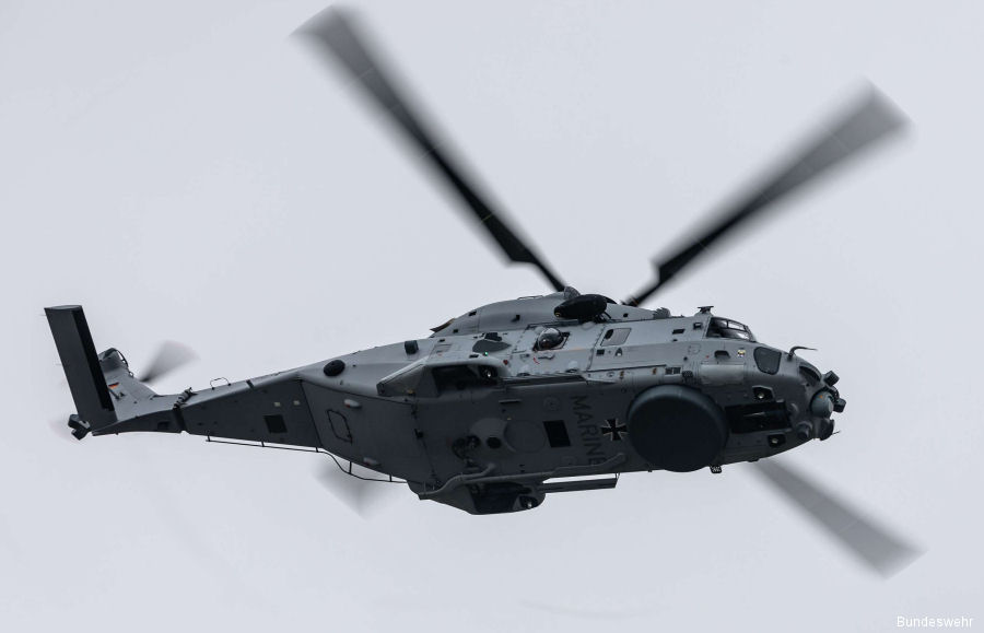 Upgraded Simulator for German Sea Lion