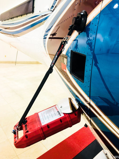 2,000th StartStick Portable Battery Delivered