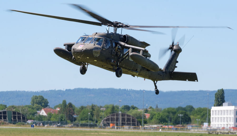 GSAB Returns to Germany after Four Months in Poland