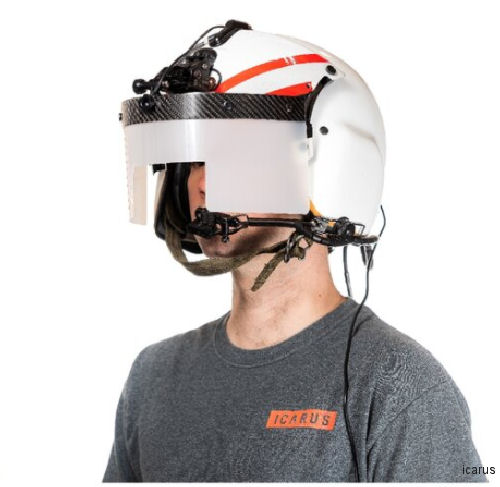 ICARUS Airworthiness Training Approved for Black Hawk