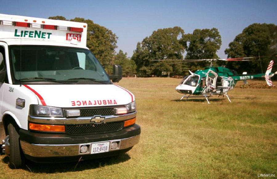 Air Methods Ascend Clinical Education for LifeNet