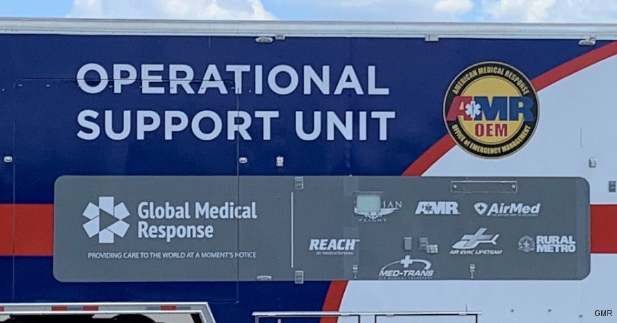 GMR Mobilizes Assets Ahead Hurricane Idalia