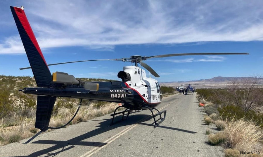 Native Air 30 Celebrates 10 Years in Deming, New Mexico