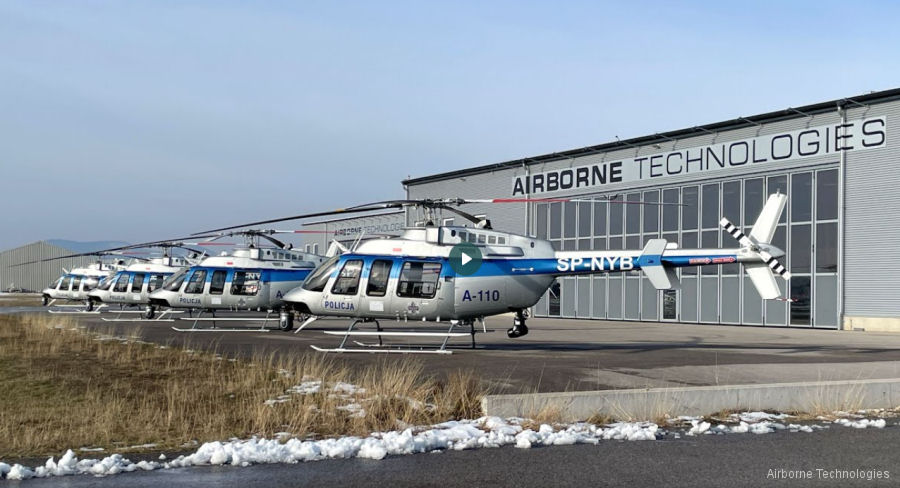 Airborne Technologies GmbH
