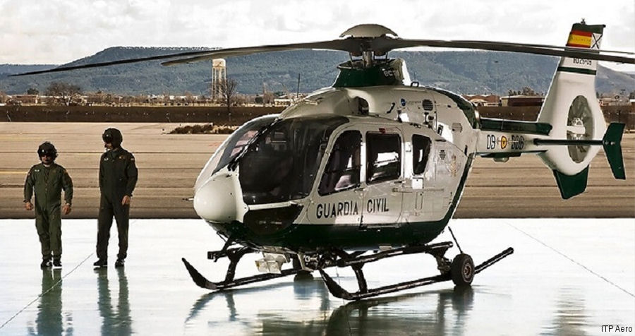 Pratt & Whitney Canada PW200