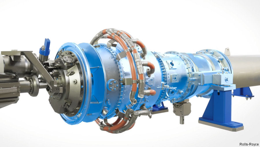 Rolls-Royce Hybrid-Electric Engine First Fuel Burn