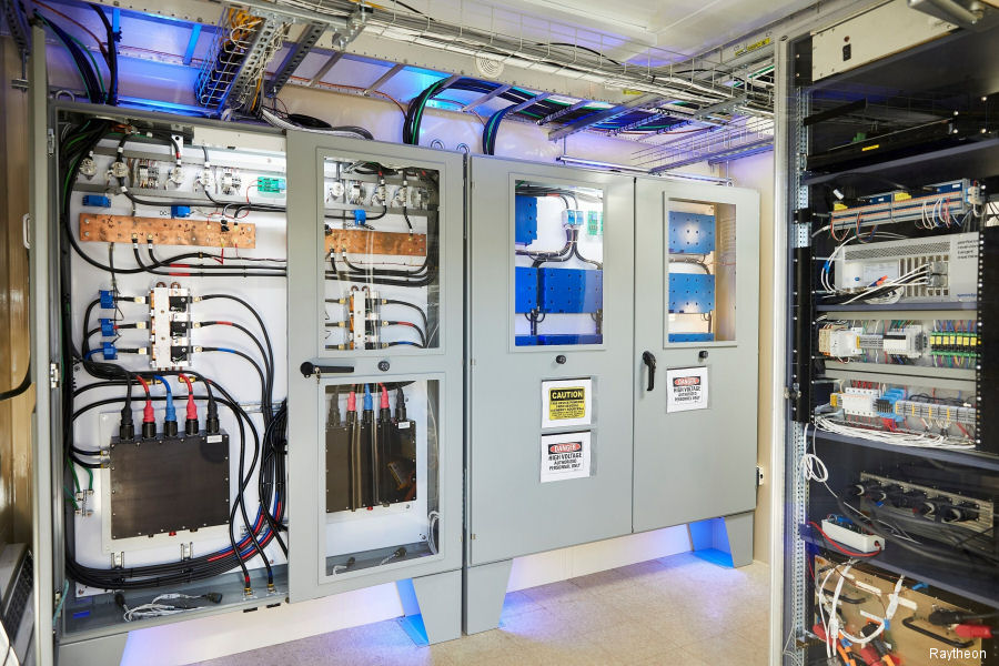 Successful First Run of RTX STEP-Tech Hybrid Engine