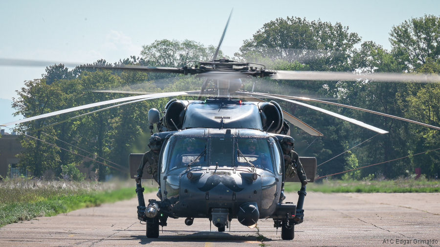 First U.S., Serbian Military Training in 20 Years