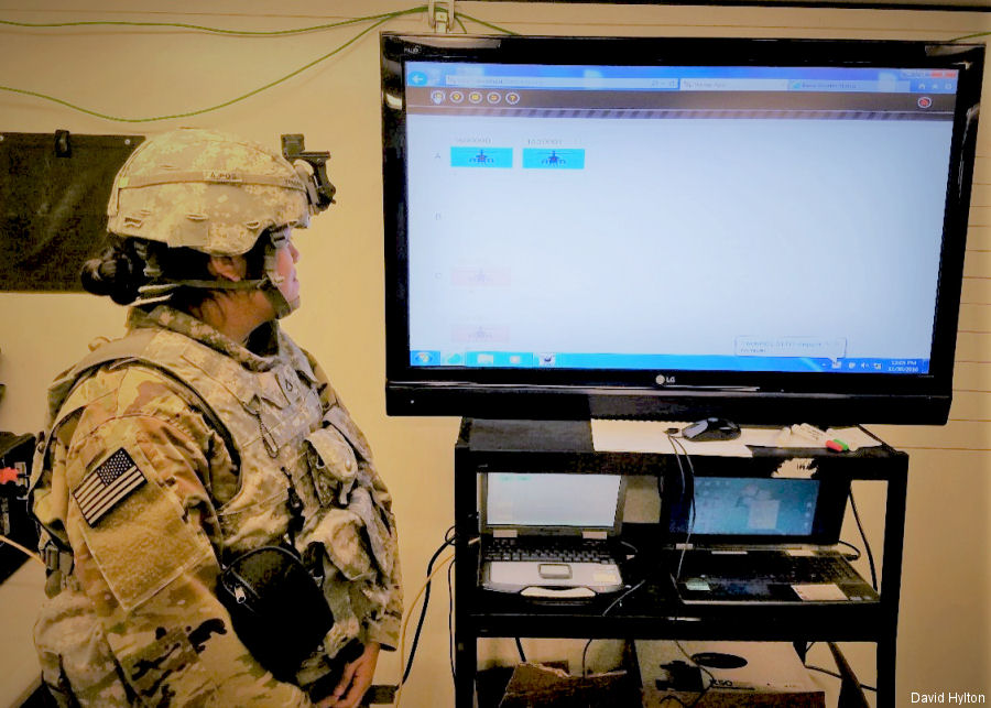 101st CAB - US Army Aviation