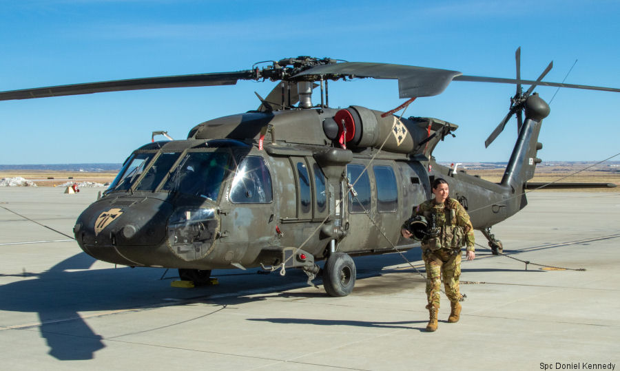 US Army Aviation News