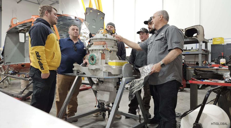 Transport Canada’s Civil Aviation - Government of Canada