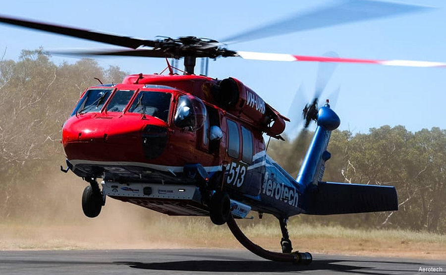 Aerotech Helicopters