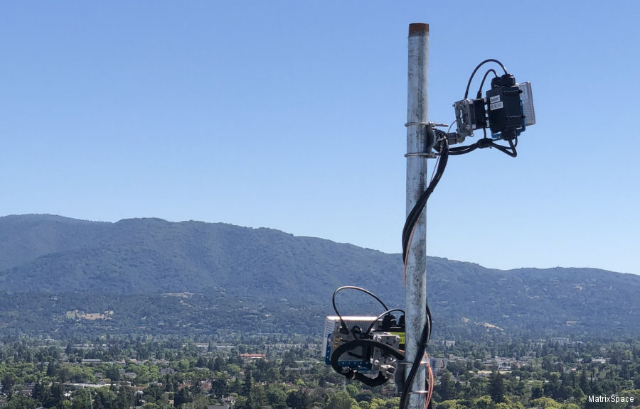 California Campbell Police Expands its DFR Program