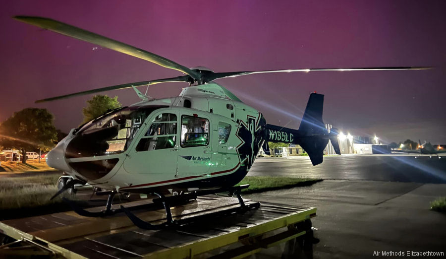 Air Methods Kentucky - State of Kentucky