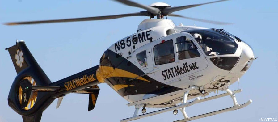 STAT MedEvac - State of Pennsylvania