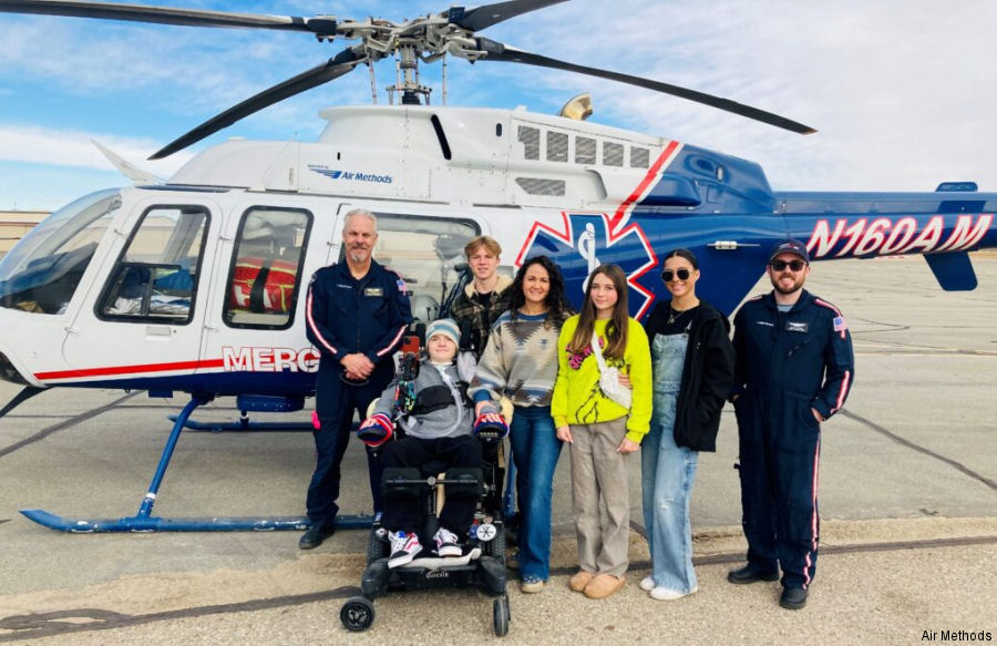 California Medical Transport