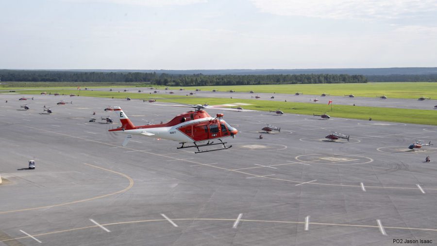 U.S. Naval Air Training Command