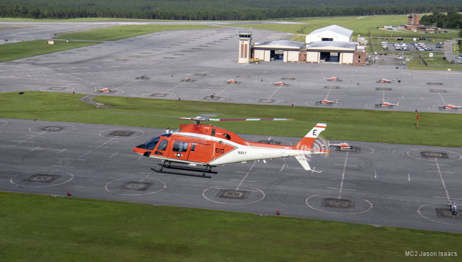 HT-8 - Eightballers - US Navy