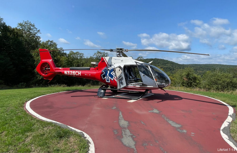 Volunteer Fire Company of Western