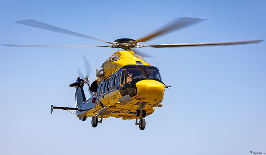 H175 in HNZ Australia Pty Ltd