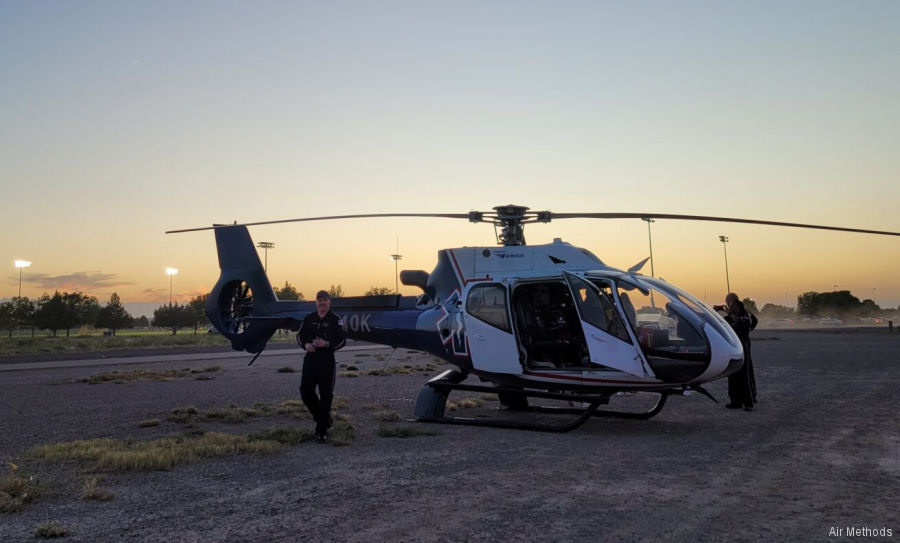 Native Air - State of Arizona