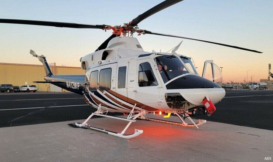 ABS Delivered the 2,500th StartStick Portable Battery