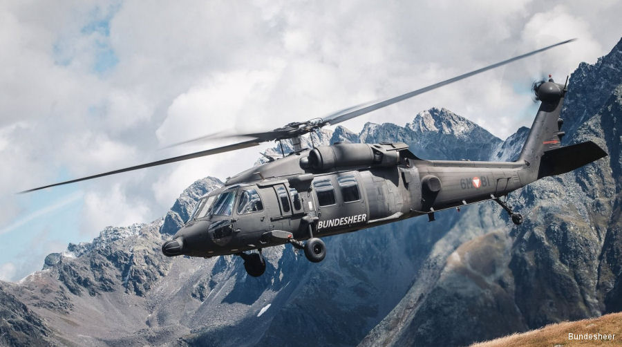 Helicopters News Archives July 2024