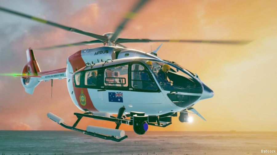 Australian Border Force - Australian Government