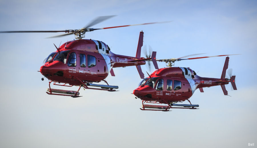 Canadian Coast Guard Joins the Defence Team